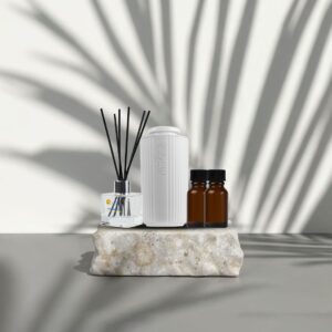 Smell & Smile – حلول عصرية للتعطير المركزي