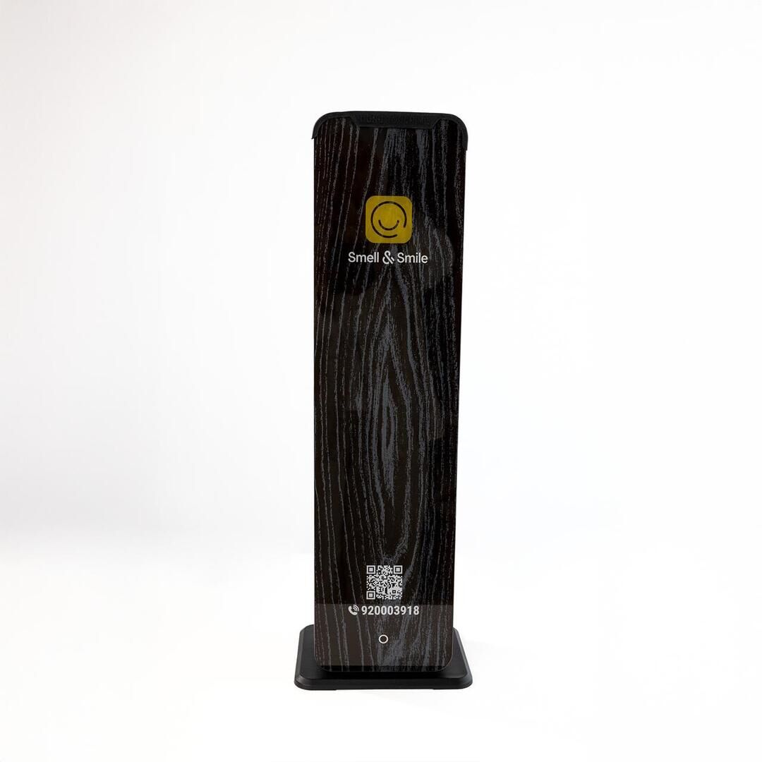 AC900 Aroma Diffuser Device - Smell & Smile